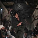 The Claw (Milan, Italy) Modeling Agency - models.com Agency Profile