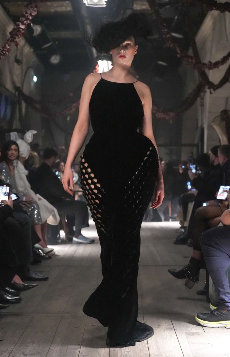 Maison Margiela Artisanal 2024 Show (Maison Margiela)