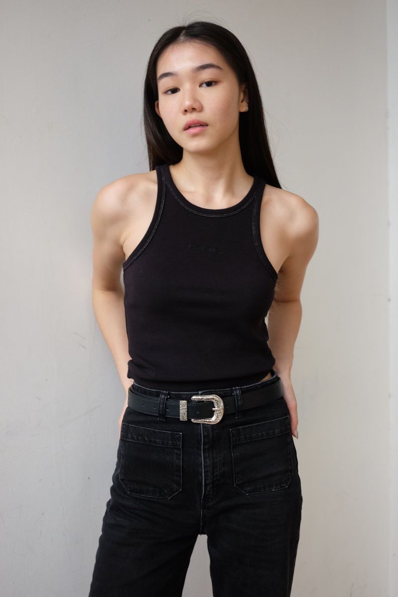 Basic Models Management 2024 Polaroids (Polaroids-Digitals)