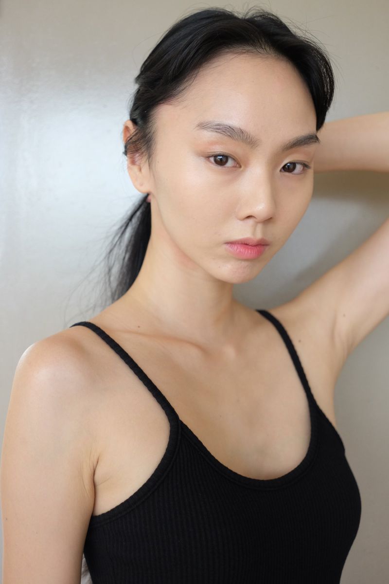 Basic Models Management 2024 Polaroids (Polaroids-Digitals)