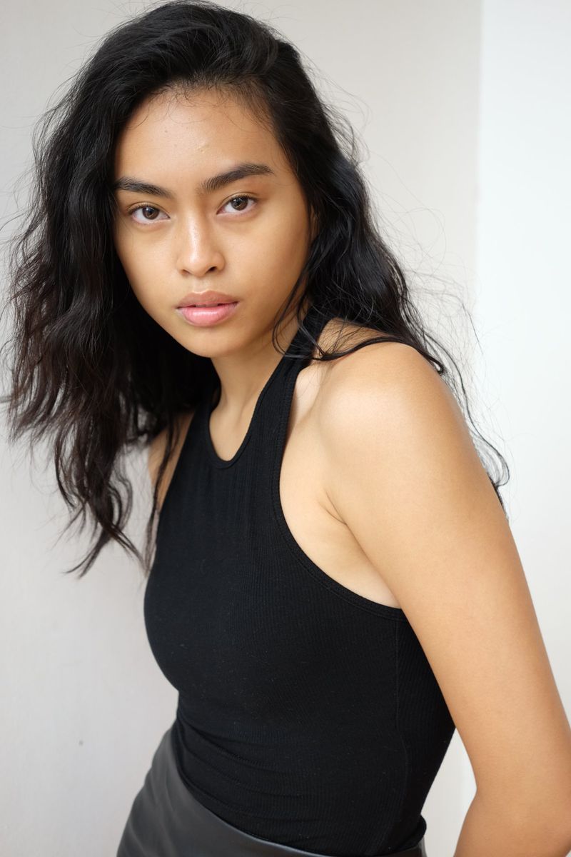 Basic Models Management 2024 Polaroids (Polaroids-Digitals)