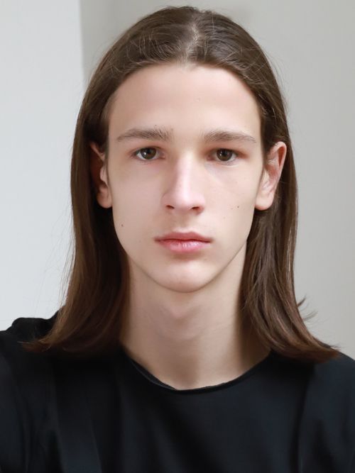 Pavle Nikolic - Model Profile - Photos & latest news