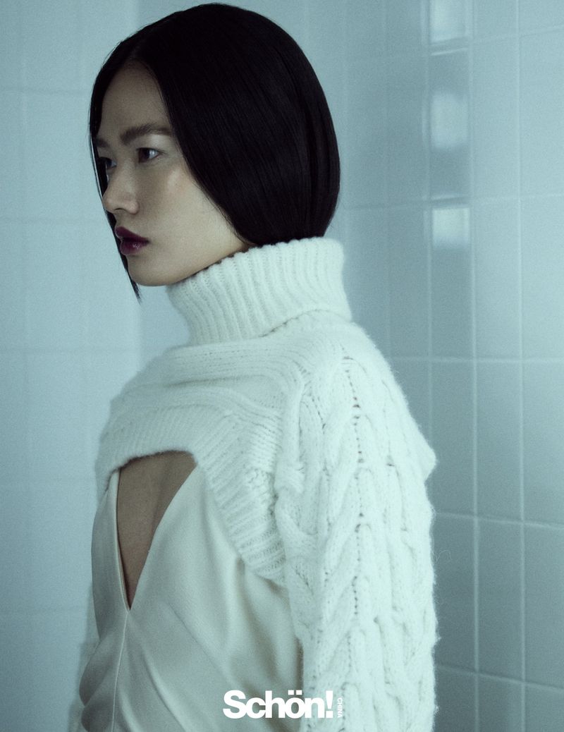 After 5 (Schön Magazine China)