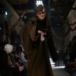 Finlay Robinson - Model Profile - Photos & latest news