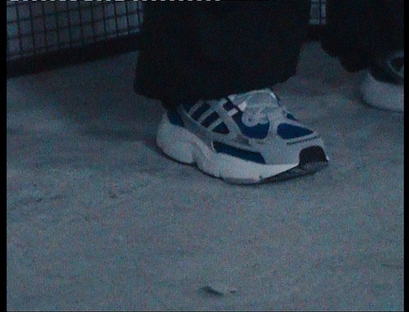 RUNNING 2000's (Adidas)