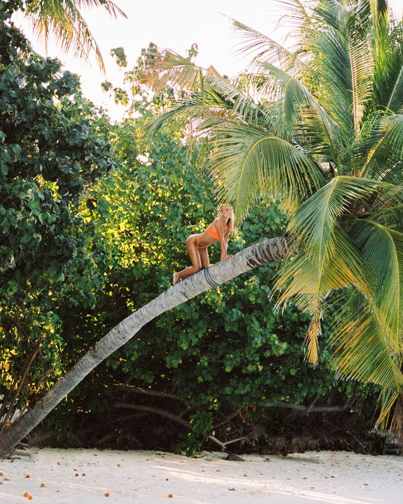 Maldives Islands Goi Swimwear Campaign (Various Campaigns)