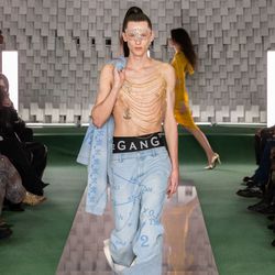 Louis Hart - Model Profile - Photos & latest news