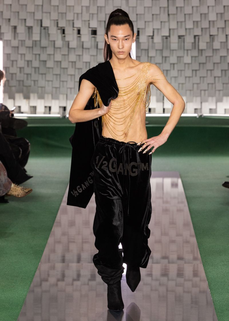 ½mamuor™ F/W 24 Show (Various Shows)