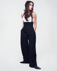 Financial Times - HTSI Magazine