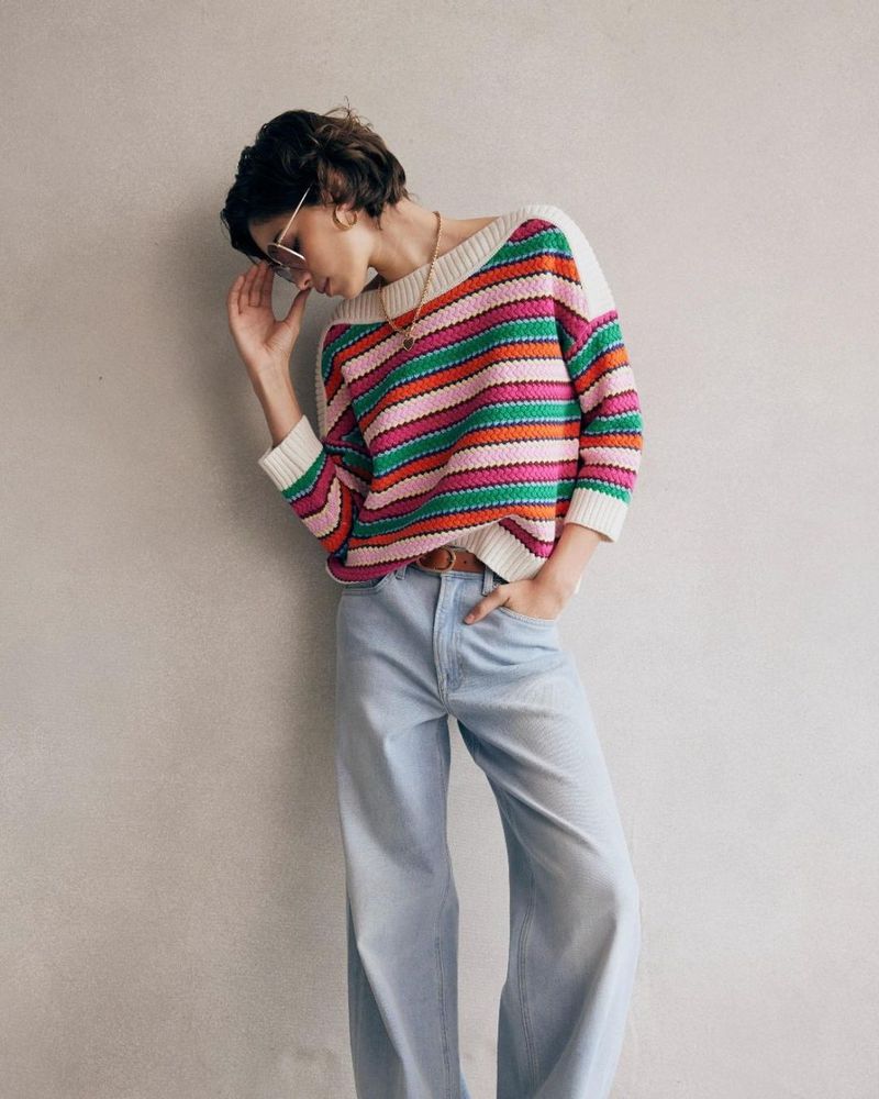SS24 Lookbook (Boden)