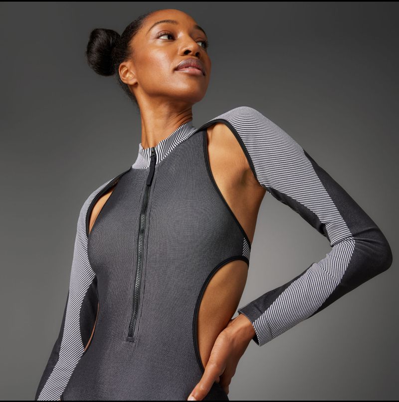 Adidas X Rui Zhou (Adidas)