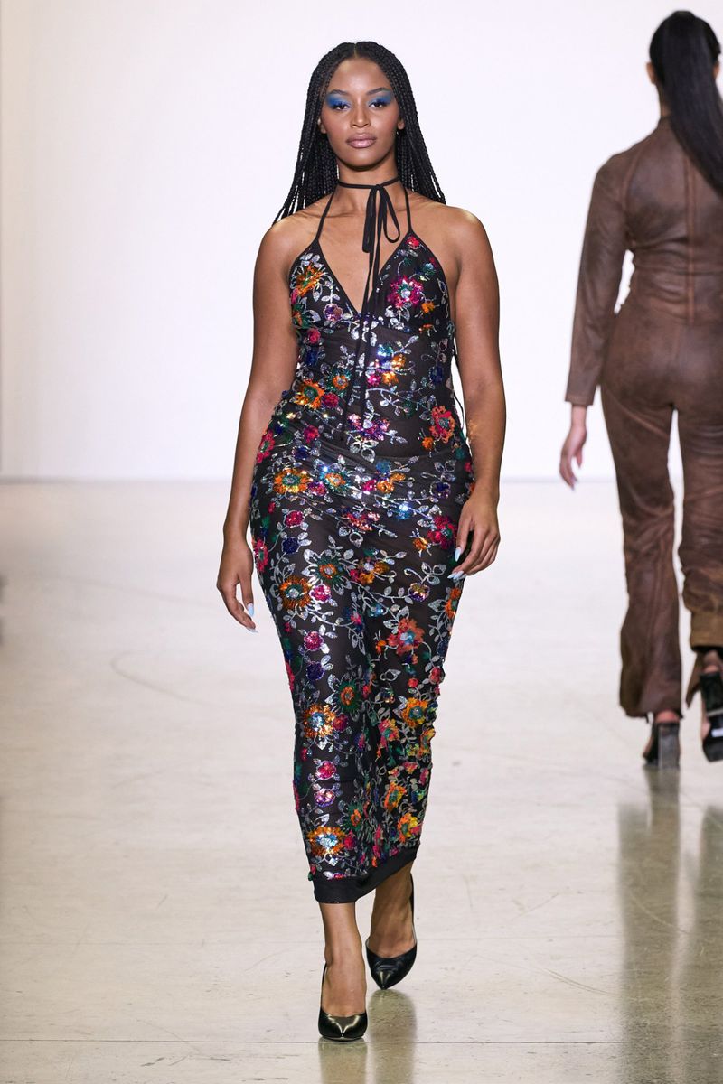 Kim Shui F/W 22 Show (Kim Shui)