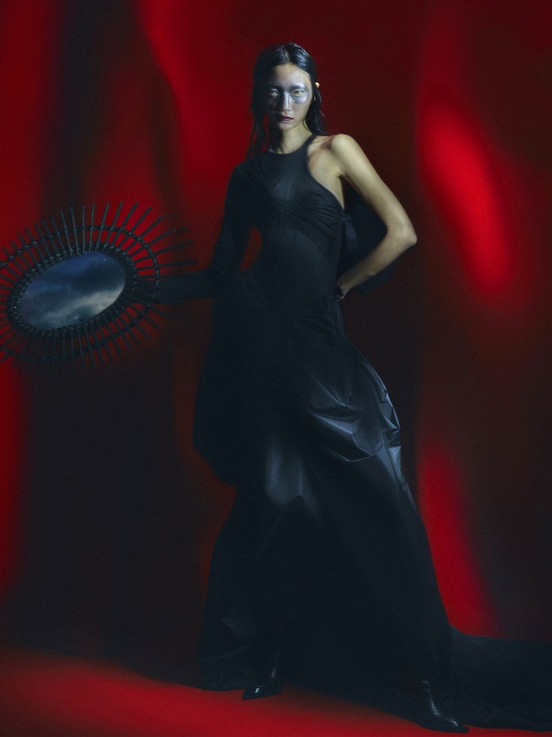 ECHO (Schön Magazine)