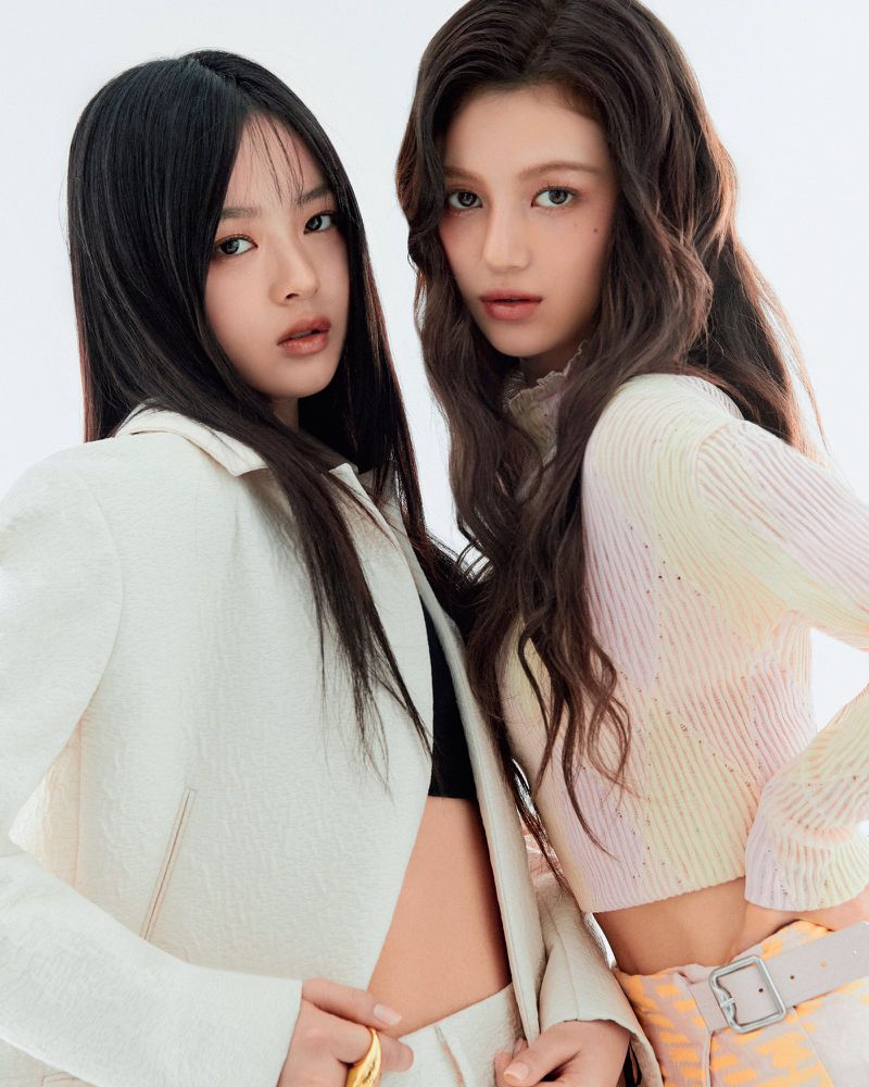 Believe The Hype (Vogue Australia)