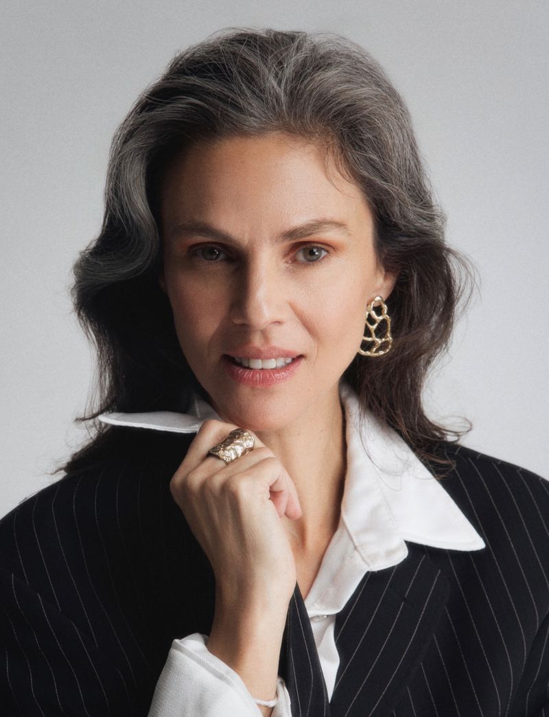 Noemi Ditzler (Portrait)