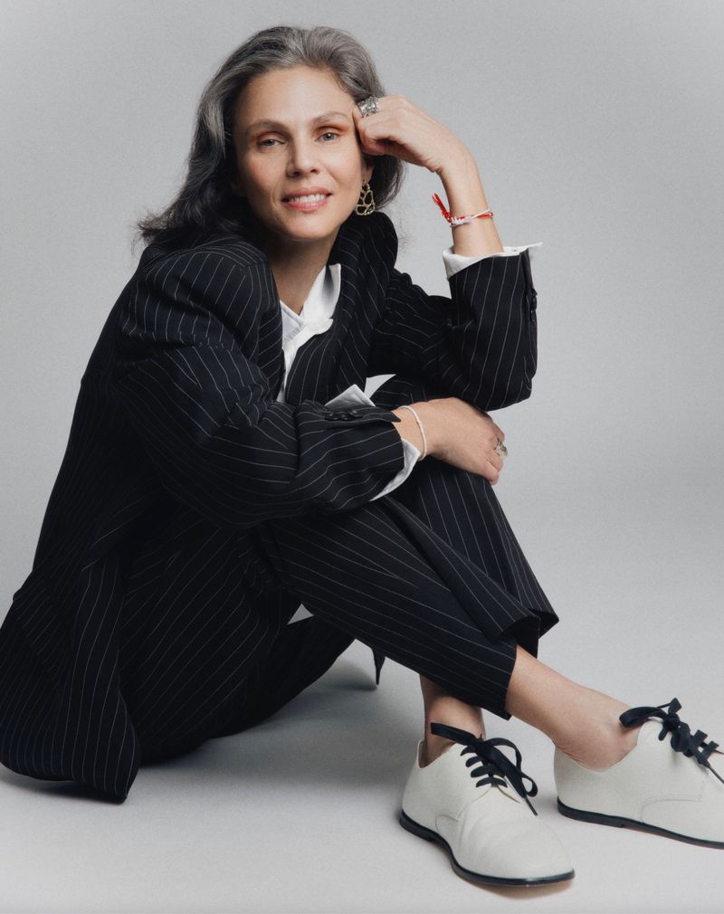 Noemi Ditzler (Portrait)