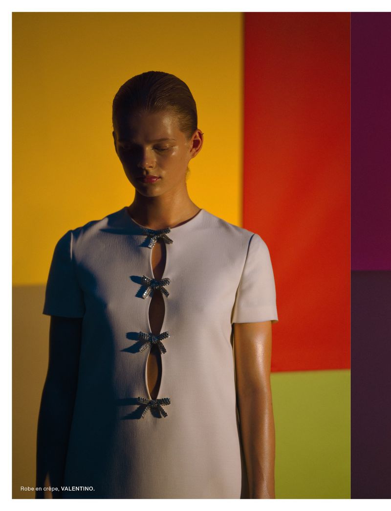 État De Grâce (Numéro France)