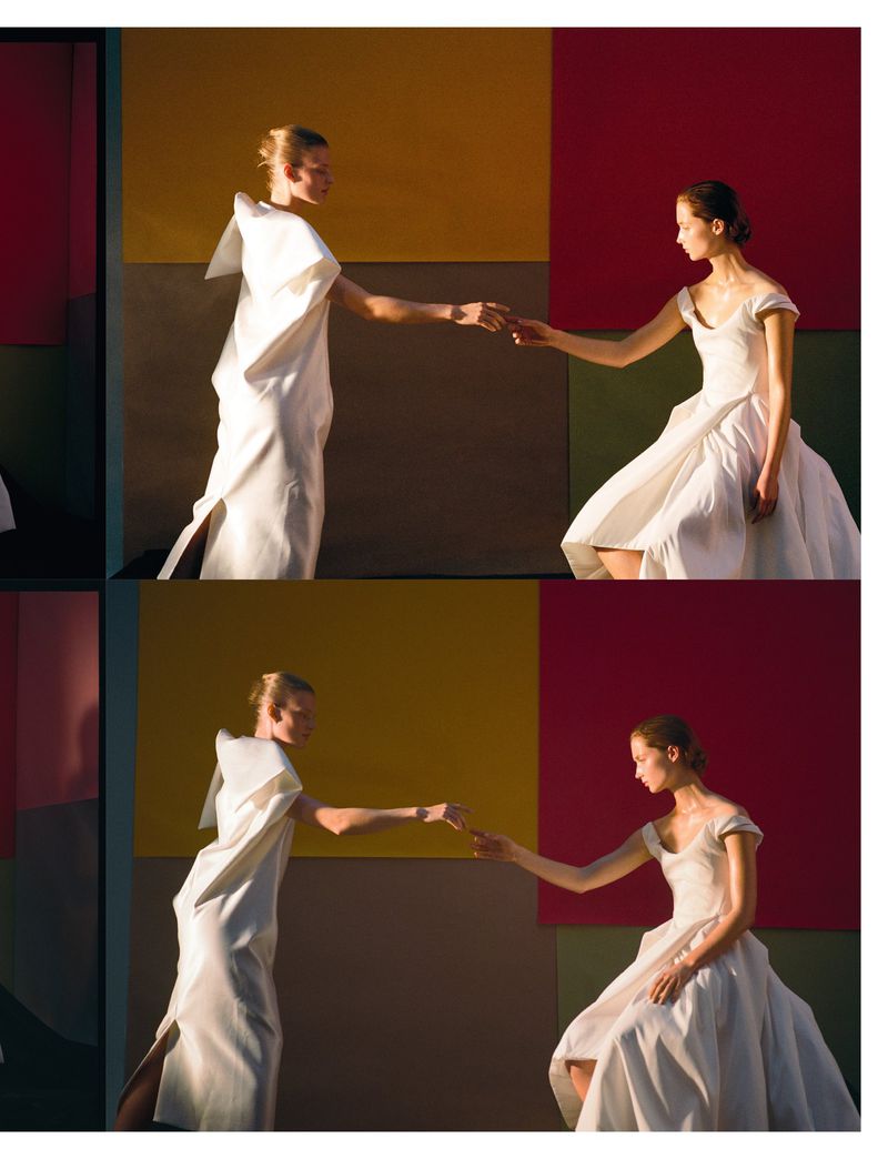 État De Grâce (Numéro France)