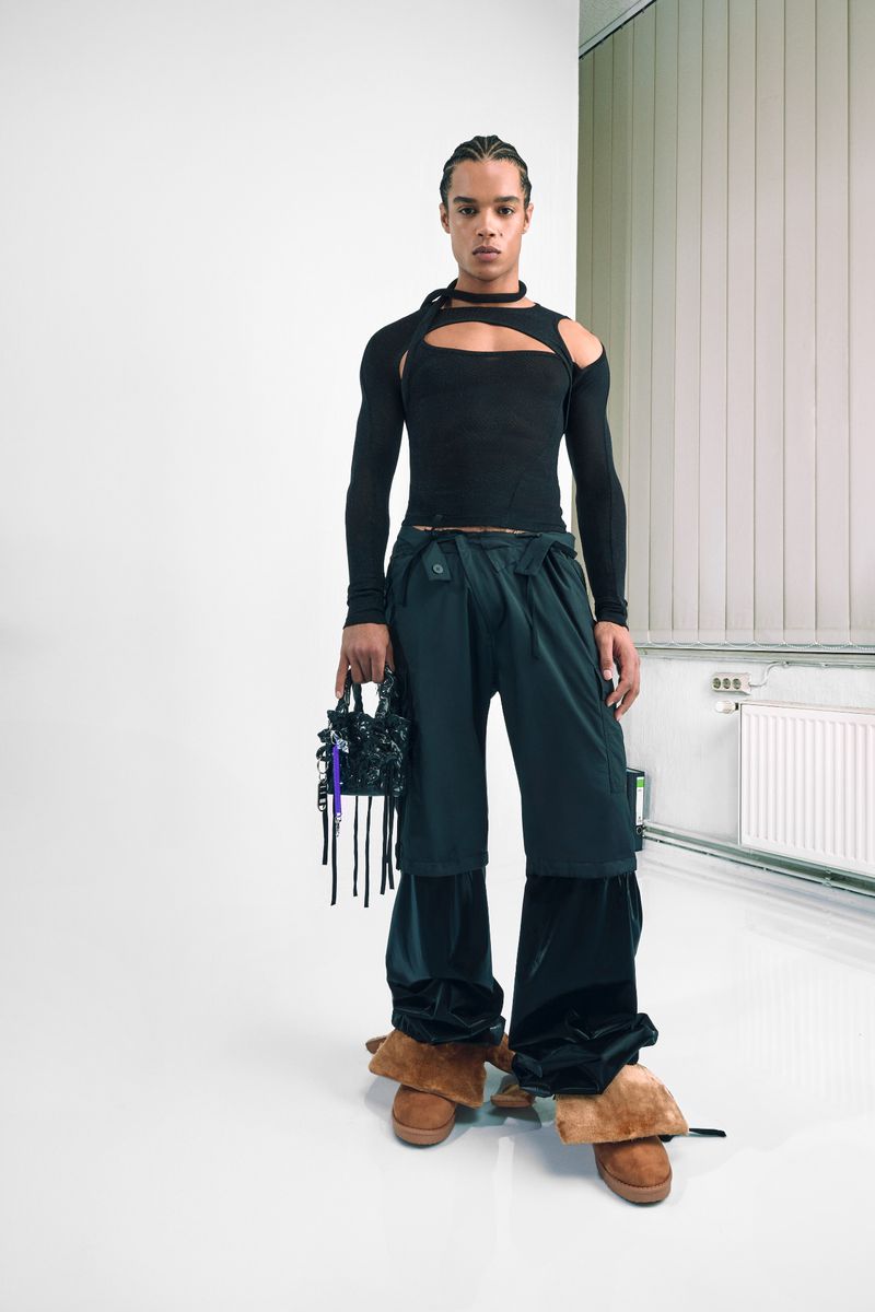 Ottolinger Pre-Fall 2024 (Ottolinger)