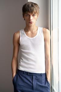 Michael Zielinski - Model - detail by year