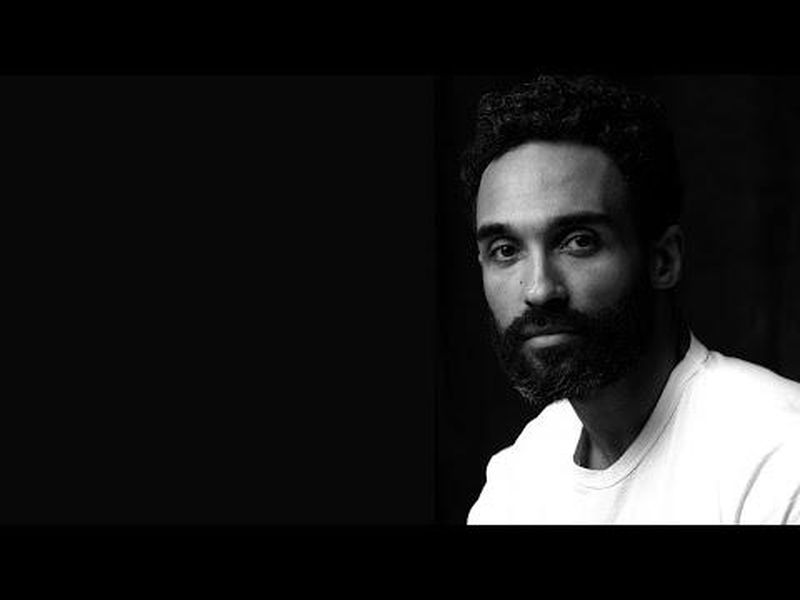 Photographer Luis Alberto Rodriguez Understands The Power Of Movement ...