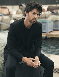 Ferran Calderon - Model Profile - Photos & latest news