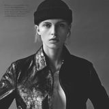 Faces (Harper's Bazaar France)