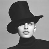 Faces (Harper's Bazaar France)