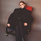 Faces (Harper's Bazaar France)