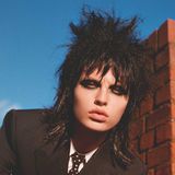 Faces (Harper's Bazaar France)