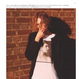 Faces (Harper's Bazaar France)