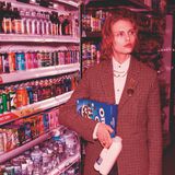 Faces (Harper's Bazaar France)