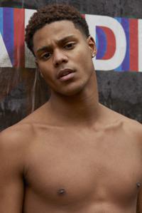 Alex Salgado - Model Profile - Photos & latest news