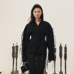 He Cong - Model Profile - Photos & latest news