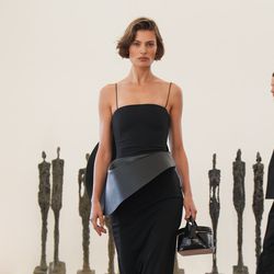 Bibi Breslin - Model Profile - Photos & latest news