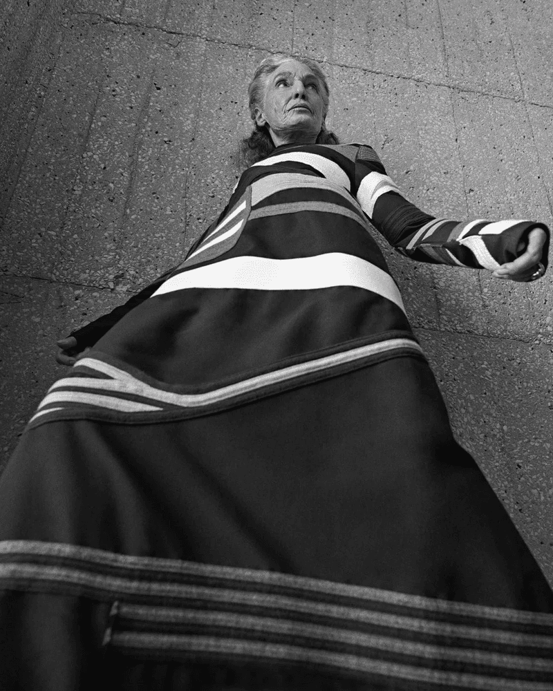 Benedetta (Vogue Portugal)