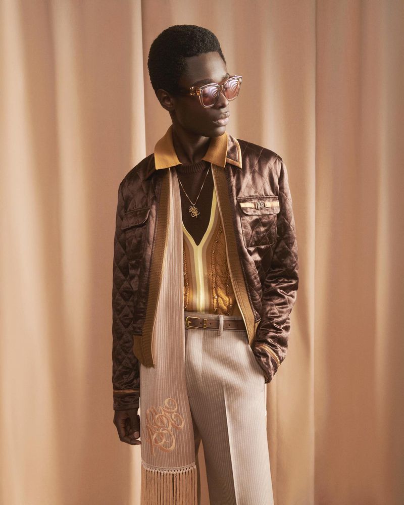 Amiri F/W 24 (Amiri)