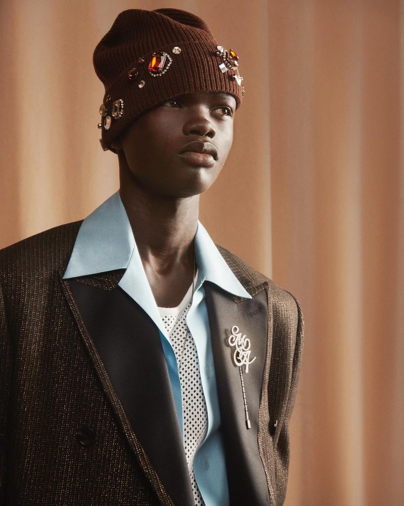 Amiri F/W 24 (Amiri)