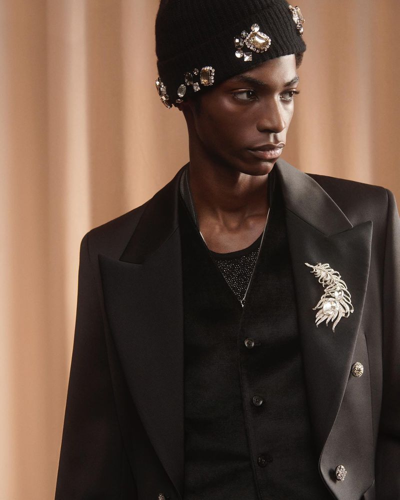 Amiri F/W 24 (Amiri)