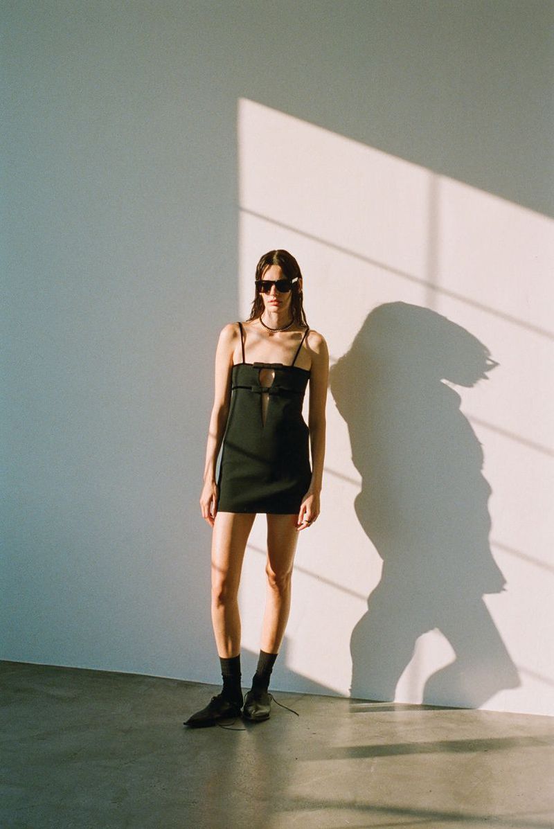 Amanda Murphy (Love Want Magazine)