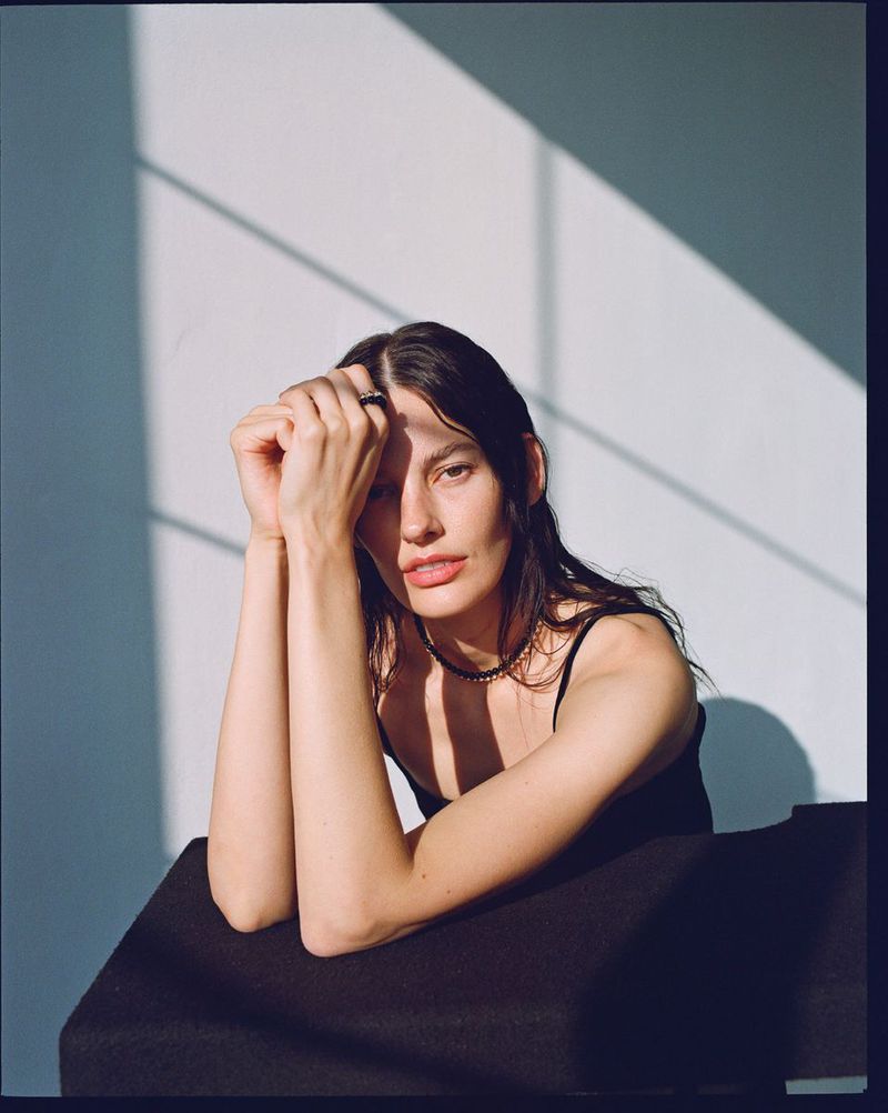 Amanda Murphy (Love Want Magazine)