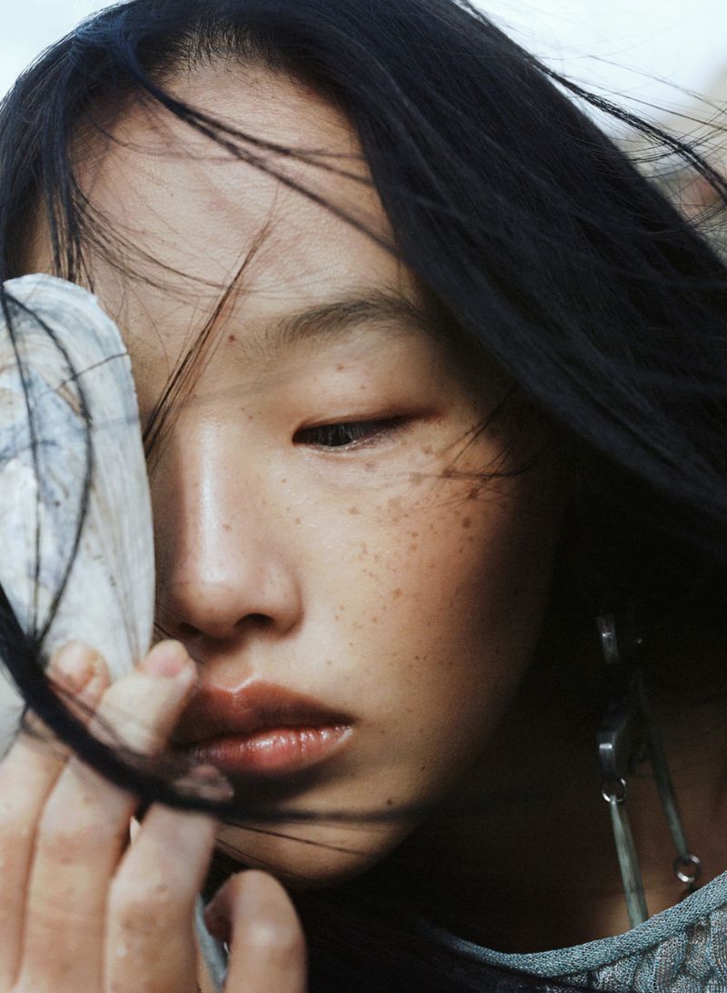 Peng (Love Want Magazine)