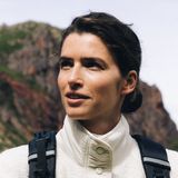 CONQUER YOURSELF (Oysho)