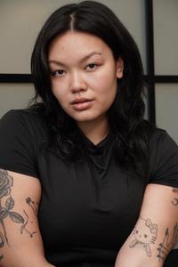 Lovisa Lager - Model Profile - Photos & latest news