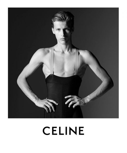 Laurids Seidel - Model Profile - Photos & latest news