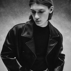 Tyler Rees - Model Profile - Photos & latest news