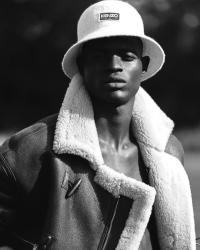 Kelvin Adewole - Model Profile - Photos & latest news