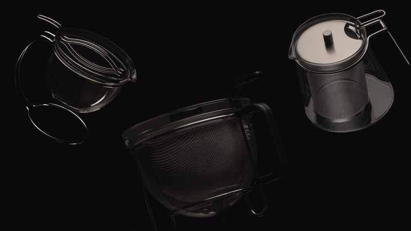 Mono Germany 2023 (Various Campaigns)