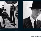 Dolce & Gabbana S/S 2024 Campaign (Dolce & Gabbana)