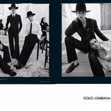 Dolce & Gabbana S/S 2024 Campaign (Dolce & Gabbana)